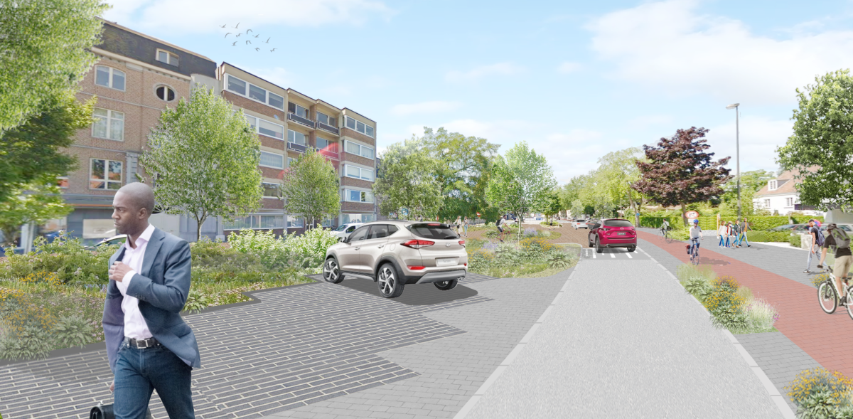 Infomoment Witte Torenwal 12 maart | Bree